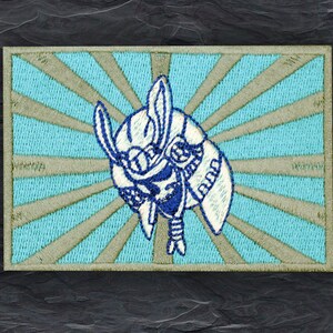 OniPatchCraft - Etsy