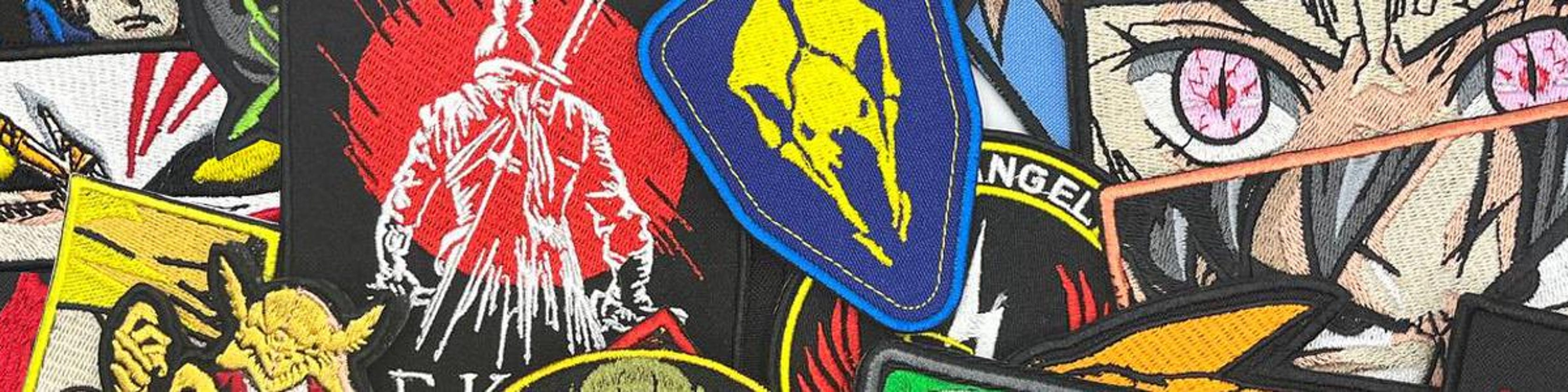 OniPatchCraft - Etsy