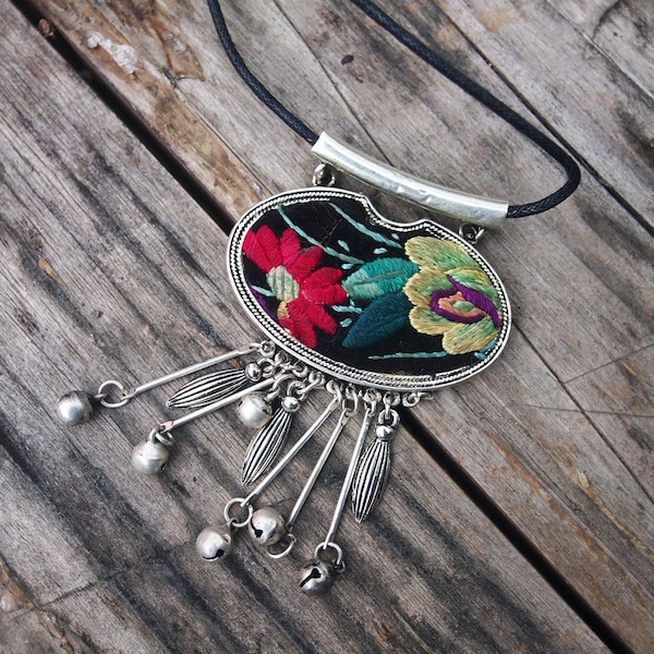 Hmong Silver Jewelry - Etsy