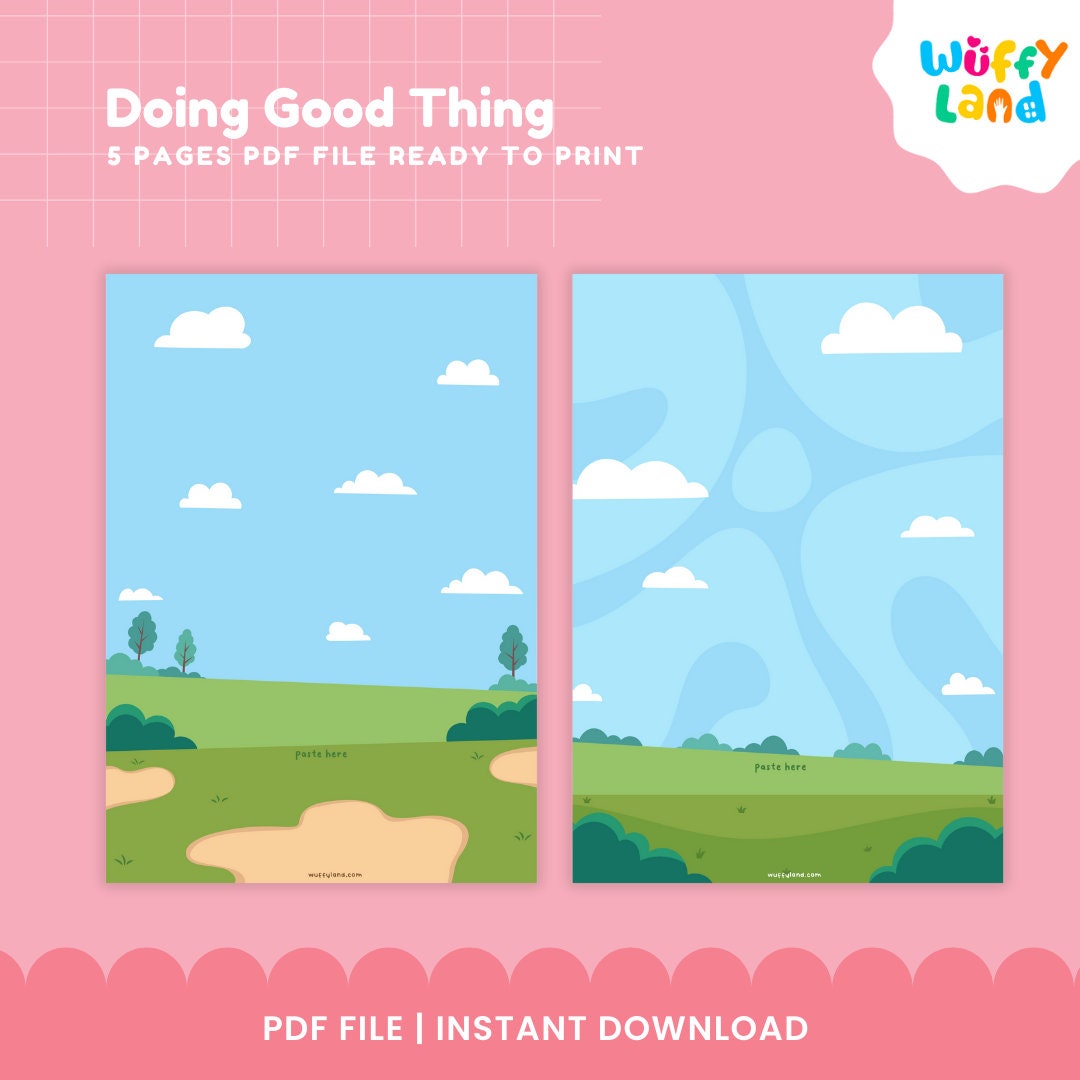 Cut and Paste Activities, Scissors Skill, Doing Good Things, Ramadan ...