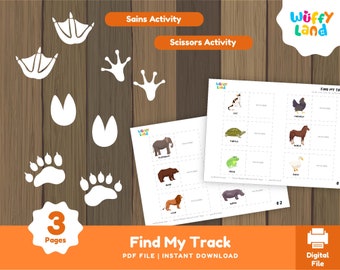 Fall Unit Study Preschool Life Cycle Unit Study Kindergarten - Etsy