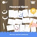 Arabic Alphabet Coloring Pages: Hijaiyah Letters Playmat (digital ...