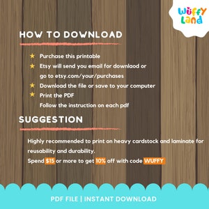 Emotions Activity Printable Worksheet Toddler Preschool Homeschool Pre ...