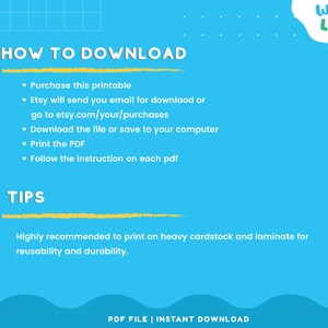 Printable DIY Animal Mask Costume Face Mask Animal Mask | Etsy