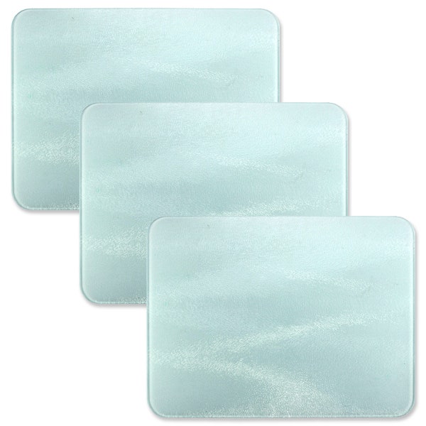 Glass Cutting Board - Etsy