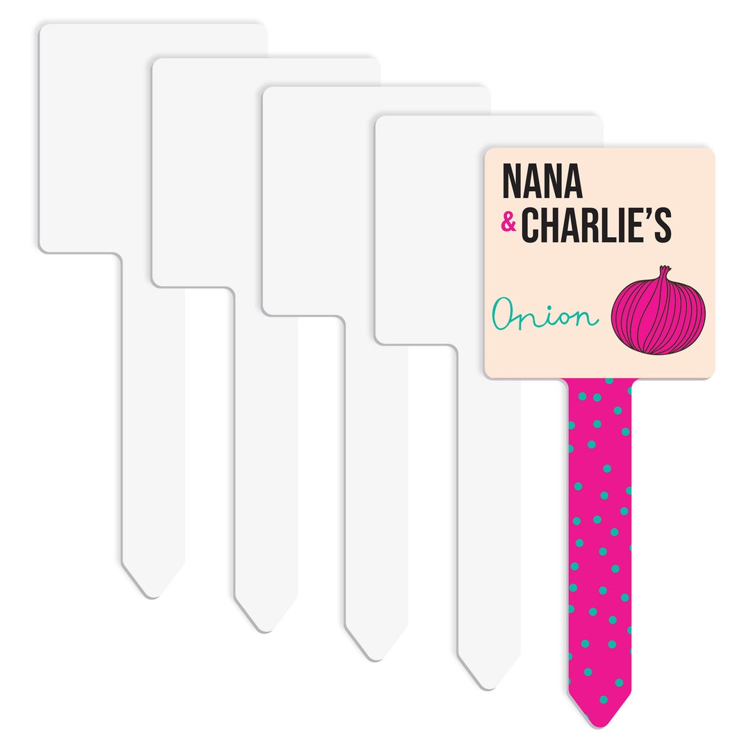 Unisub Sublimation Blank Outdoor Aluminum Garden Stake Square 5 - Etsy