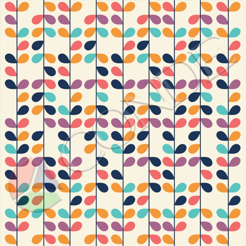 Fully Editable Pattern Clipart Vector Graphic Background - Etsy Australia