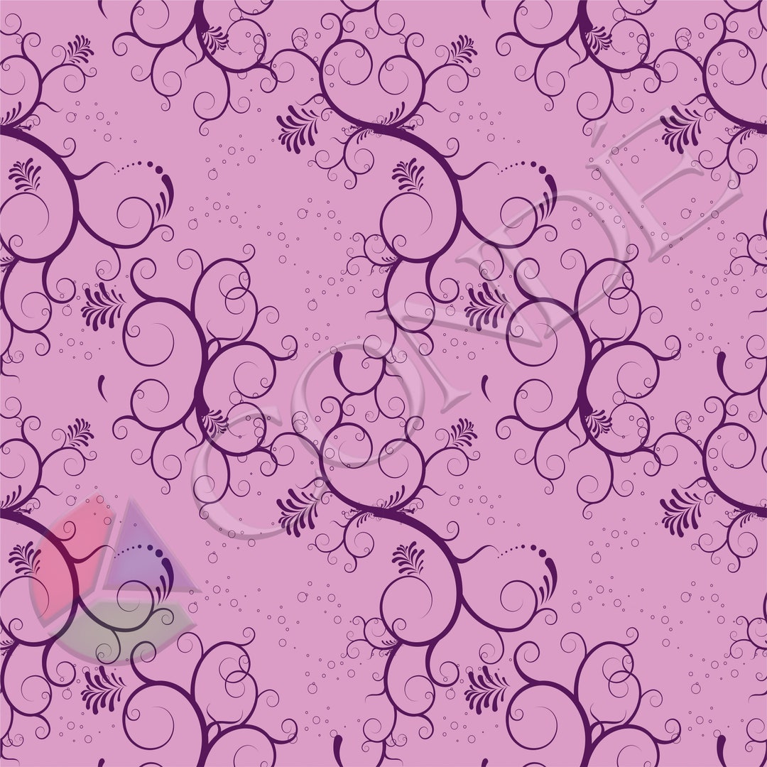 Fully Editable Pattern Clipart, Vector Graphic, Background, Digital ...