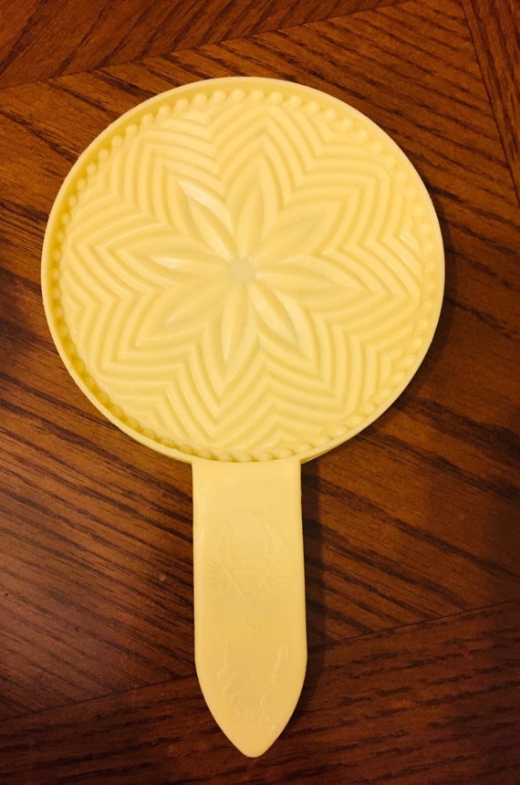 Bread Mold Plastic Mamoul Maamoul Mold 4 Designs Cookies - Etsy