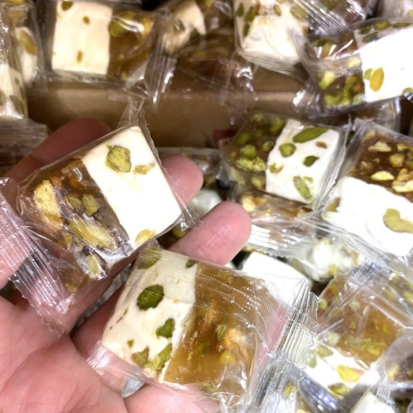 Nougat - Etsy