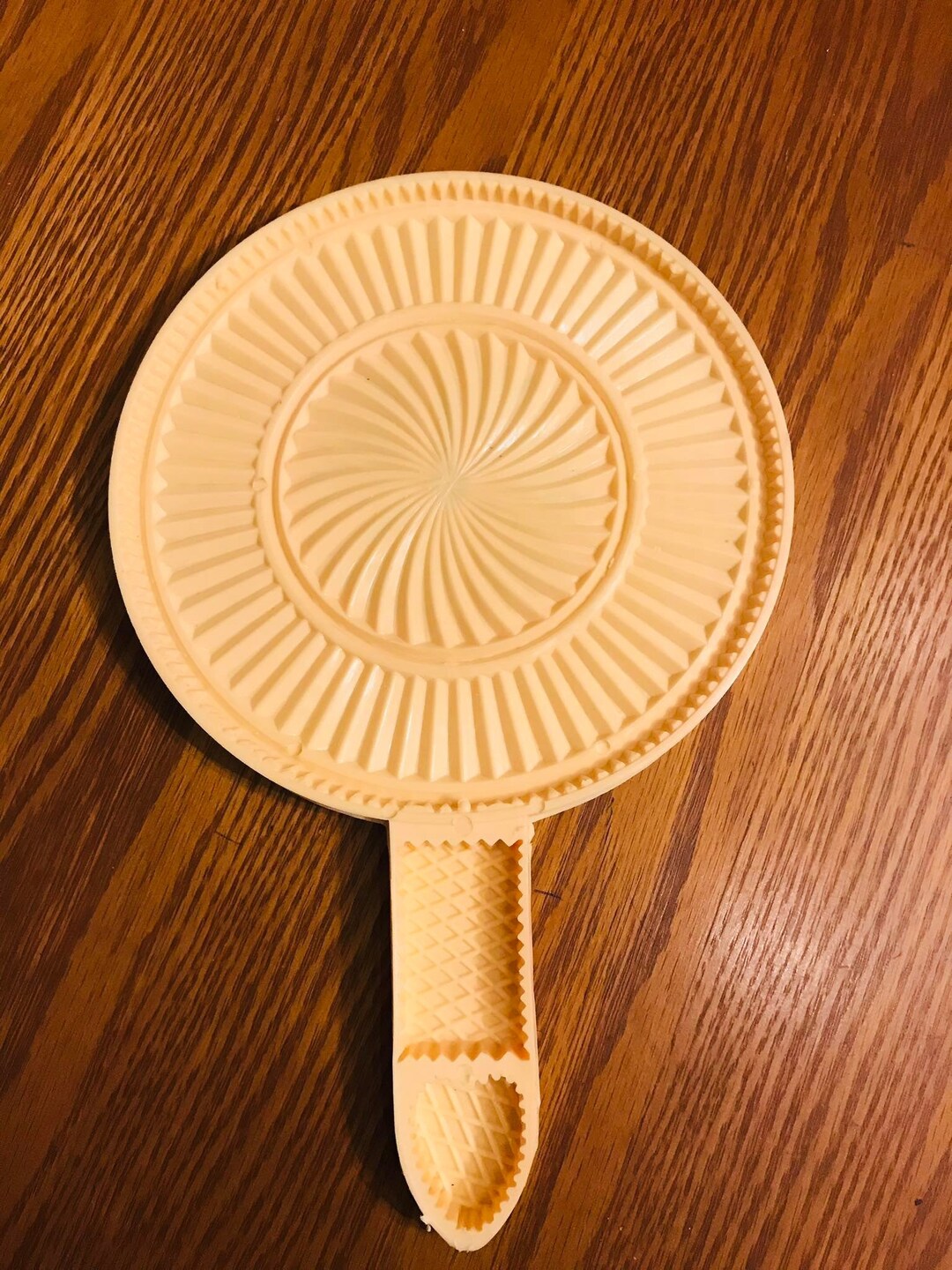 Bread Mold Plastic Mamoul Maamoul Mold 4 Designs Cookies - Etsy