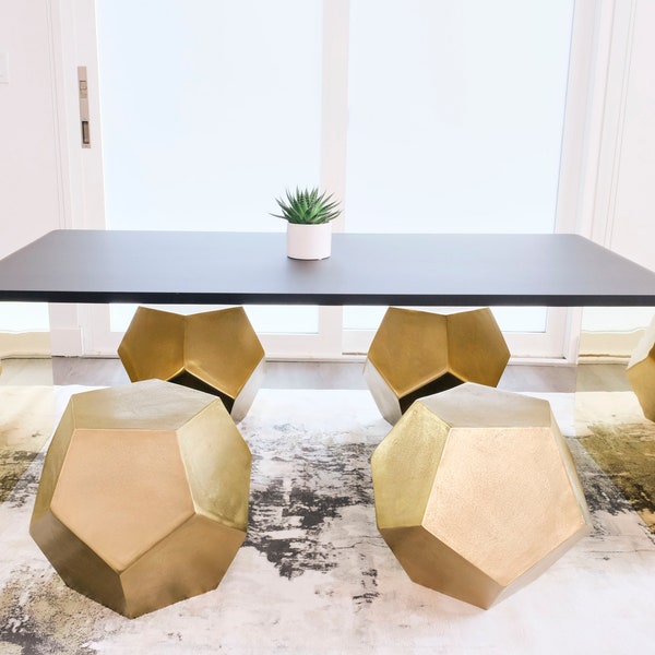 Unique Dining Table - Etsy