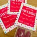 Swedish Fish in the Sea!! VALENTINE'S Day // Digital Print // Fish ...