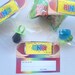 Give Me a Ring, Ring Pop, Keep in Touch, End of School Year Classmate ...