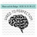 Wired to Perfection, Autistic Brain Svg, Aspie Pride Design, ASD ...