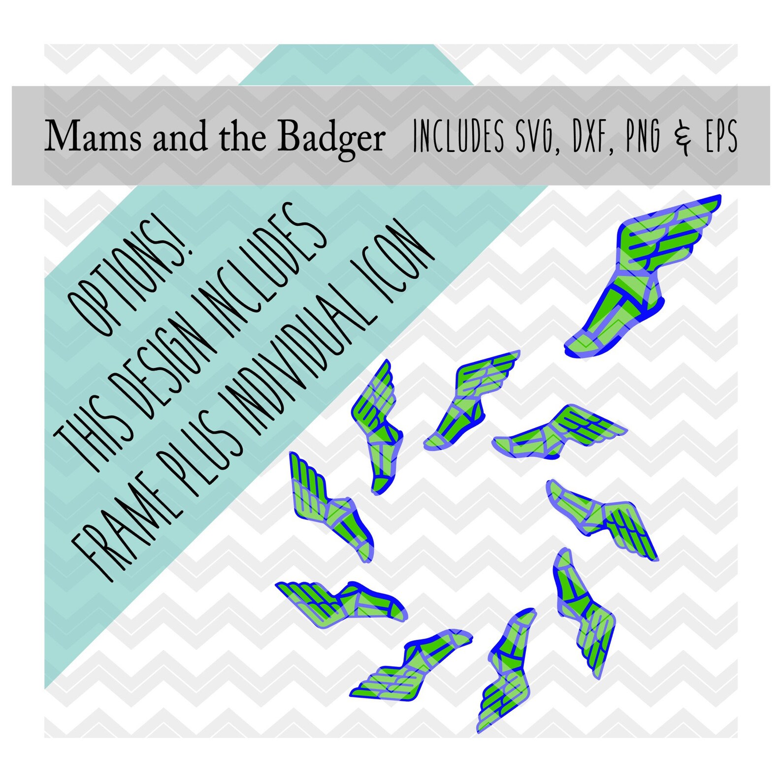 Track & Field Svg, Hermes Svg, Winged Feet Svg, Circle Monogram Frame ...