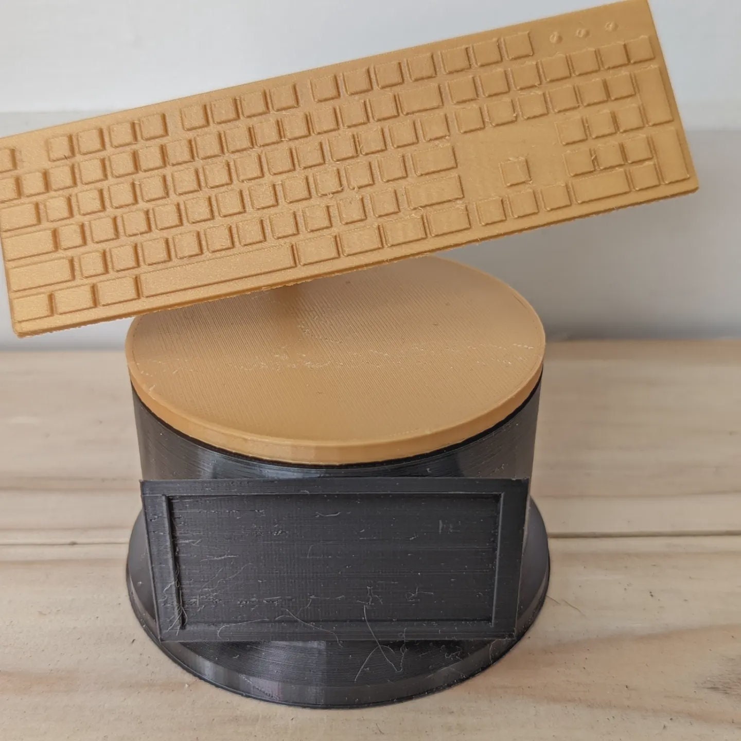 The Original Hacker Award - Etsy