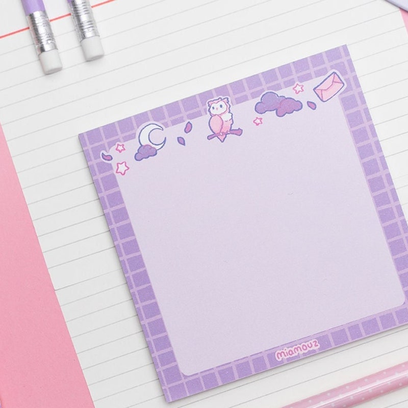 Funny Stationery - Etsy