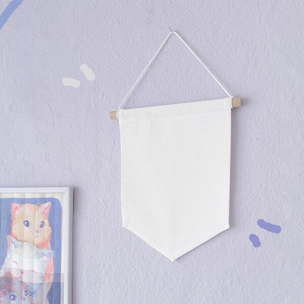 Handmade Banner - Etsy