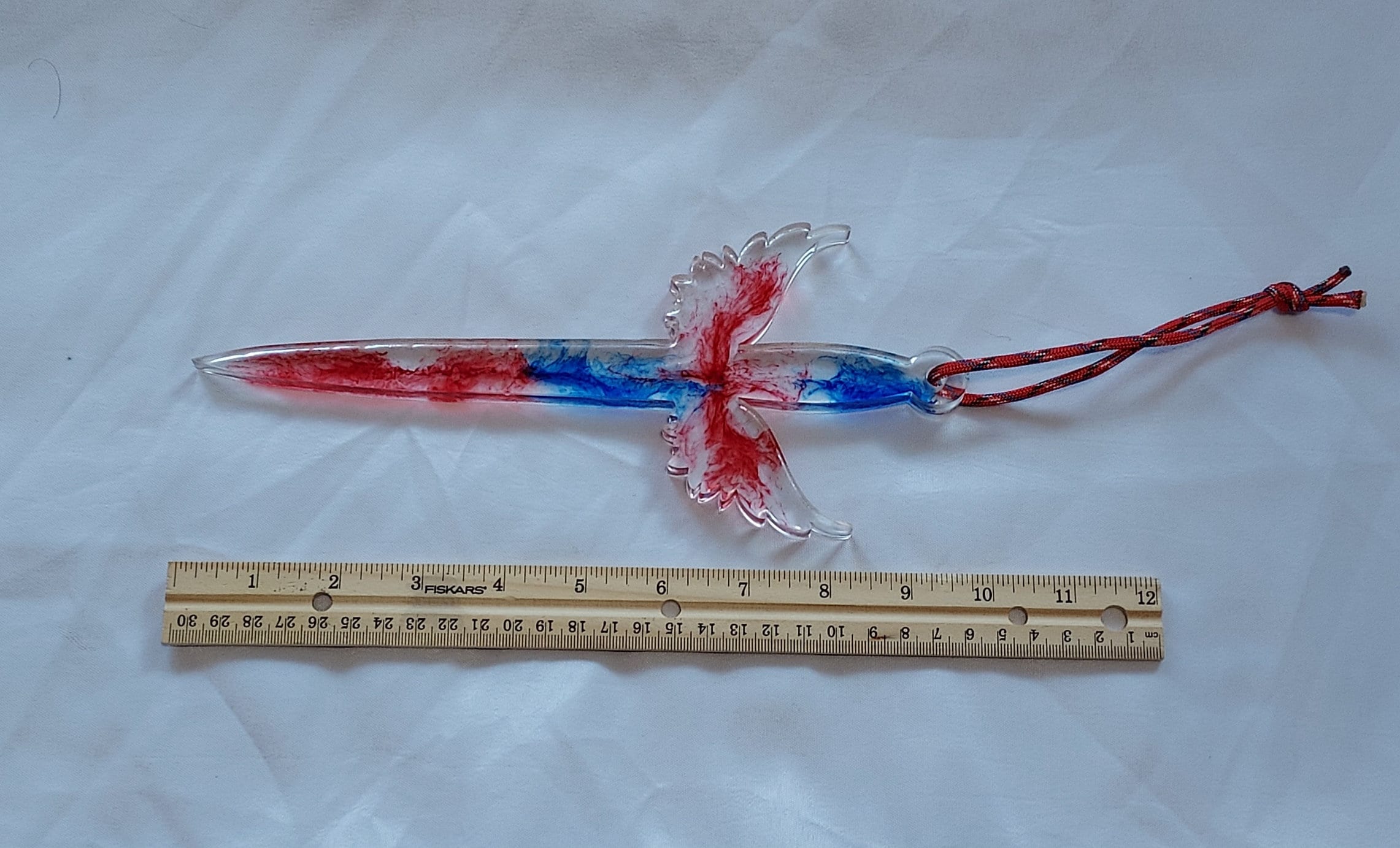 Large Resin Knives (not Sharp) - Etsy