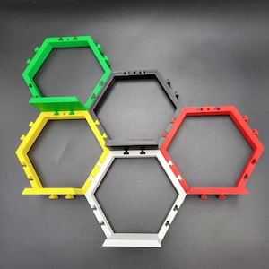 Funko Pop Locking Wall Shelf W/ Display Funko Pop / Stage Funko Pop ...