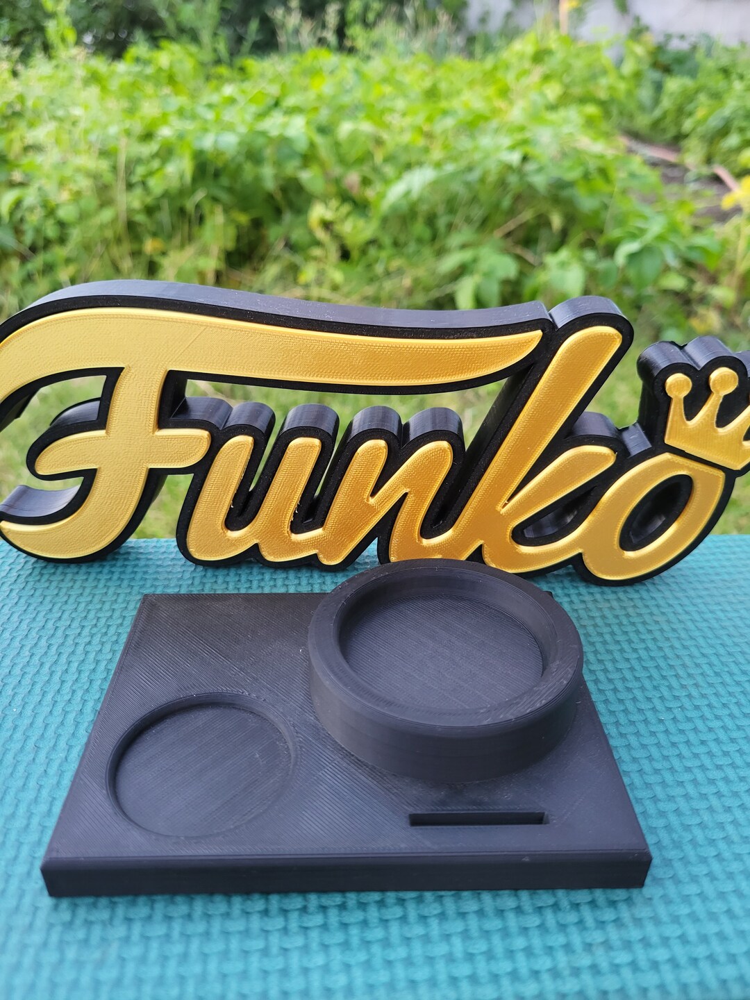 Funko Soda Ldisplay Stage Soda Shelf | Funko Soda Display Floating ...