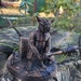 Goblin Gothic Game Figure Art Custom Geek Gift Nerd Gift Personal ...