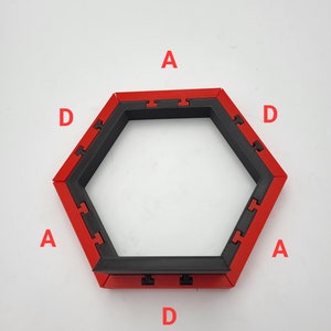 Funko Pop Shlefs Lock Ending Collection Display Floating Solution Stage ...