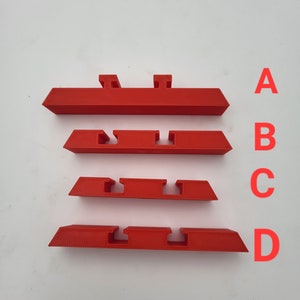 Funko Pop Shlefs Lock Ending Collection Display Floating Solution Stage ...