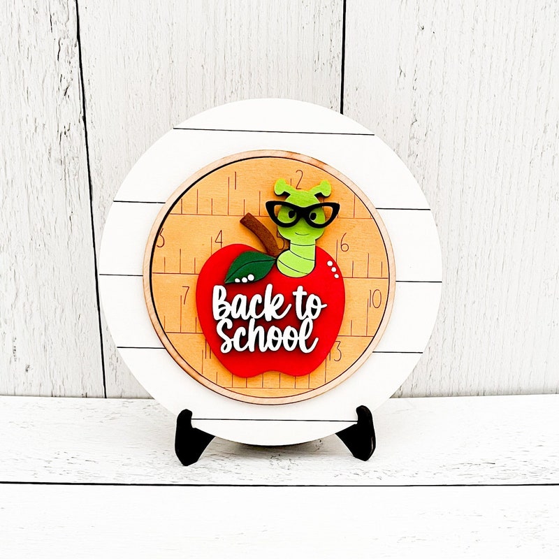 School Decor - Etsy