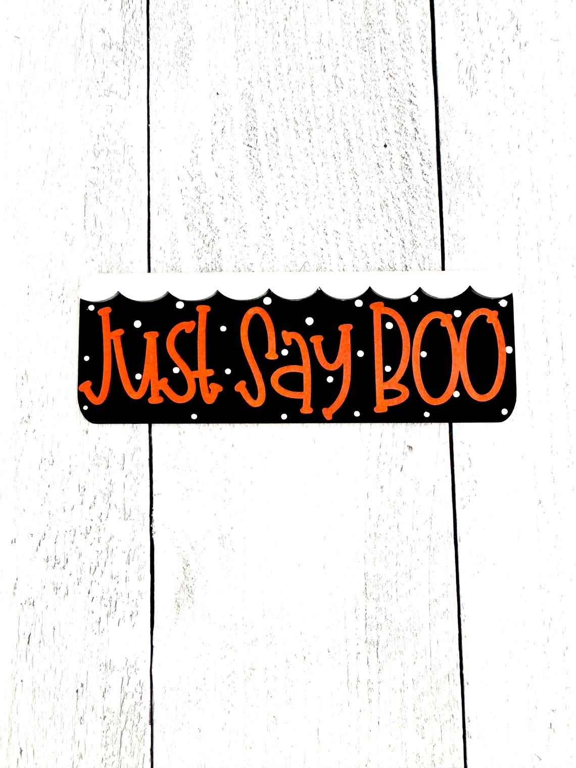 Ghost Breadboard, Halloween, Halloween Decor, Halloween Tiered Tray ...