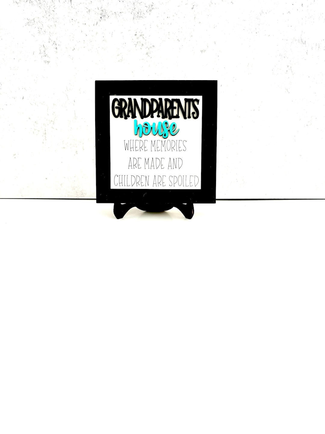 Grandparents House Sign, Grandparents, Grandma, Grandparents Decor ...