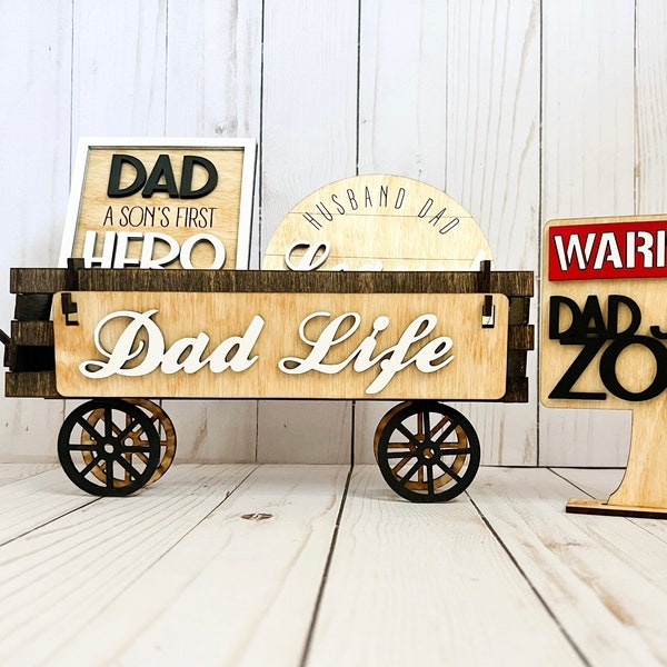 Fathers Day Decor - Etsy