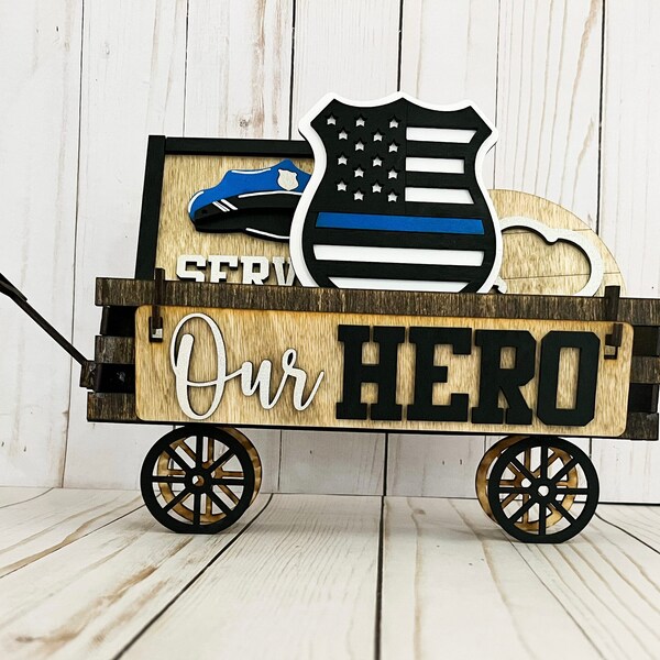 Law Enforcement - Etsy