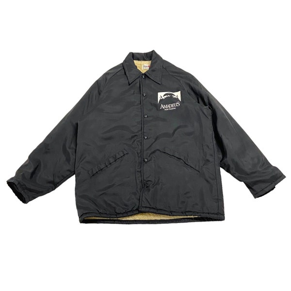 Movie Crew Jacket - Etsy