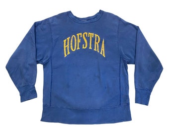 Hofstra Sweatshirt - Etsy