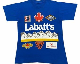 Labatt Blue - Etsy UK