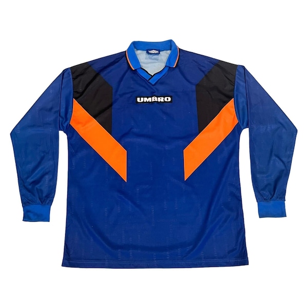 Umbro Template - Etsy