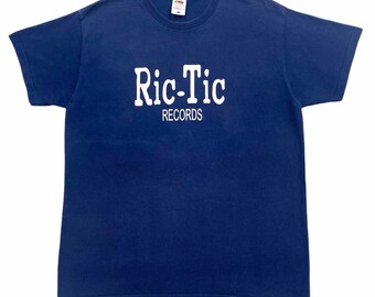 Soul Record Label - Etsy