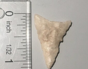 Ancient Neolithic Stone Age Arrow Points - Etsy
