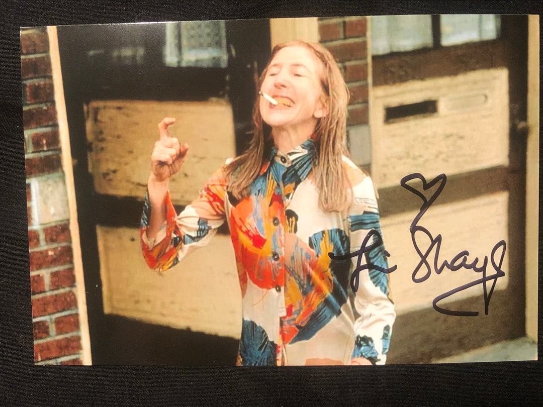 Original Actress Lin Shaye Autograph on ‘kingpin’ 4x6” - Etsy