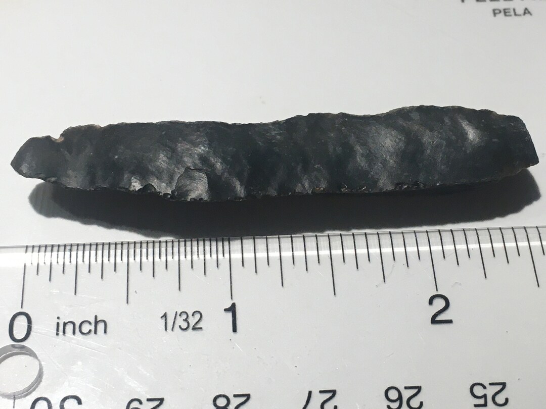Neolithic Stone Age Arrow Point - Etsy