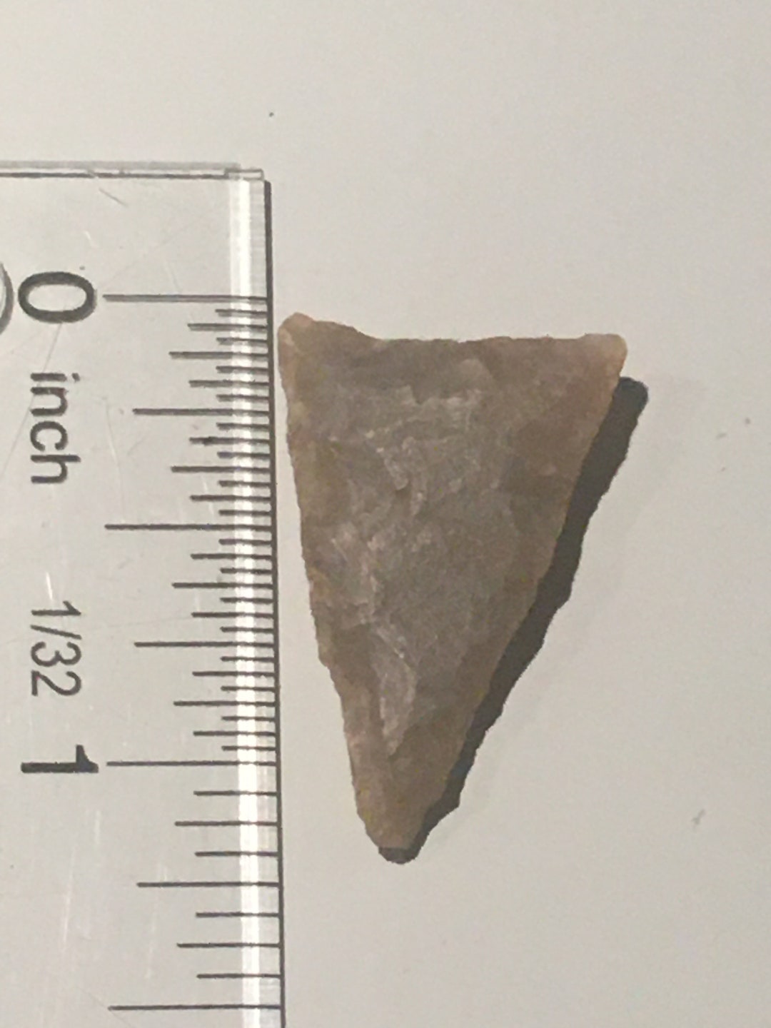 Ancient Neolithic Stone Age Arrow Points - Etsy