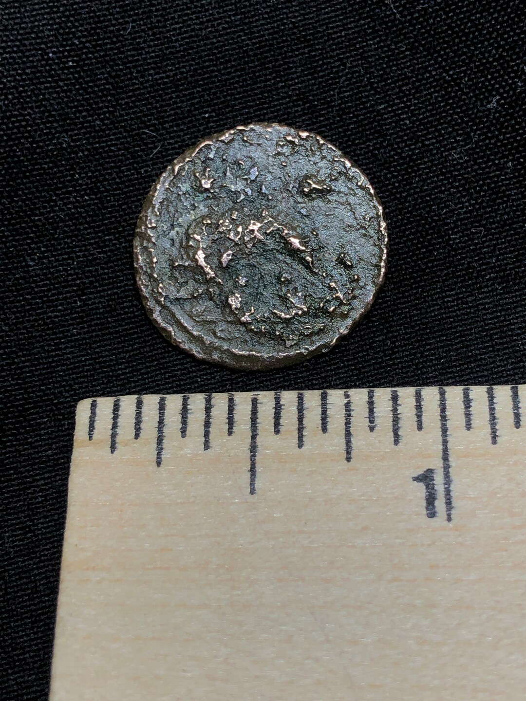 Beautiful Roman Empire Wolf and Suckling Twins Coin - Etsy
