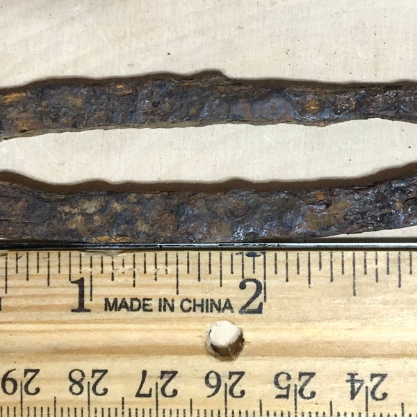 Antique Fire Starter - Etsy