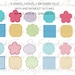 Knock Down - 28 Machine Embroidery Designs - 6 Sizes Included - Knock ...