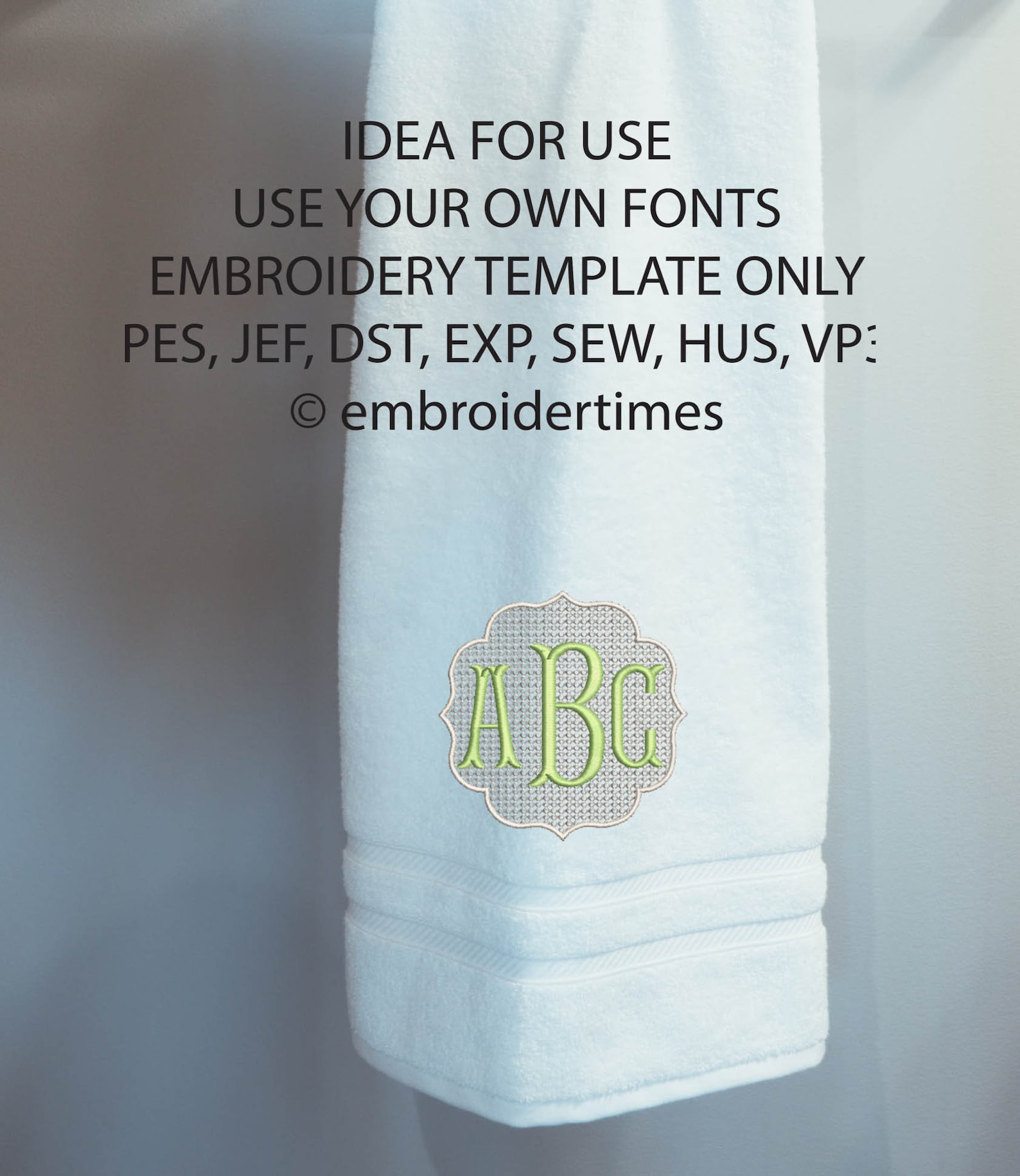 Knock Down, Knock Out Stitches, Nap Tack Stitches, Knockdown, Monogram ...