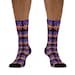 Prison Mike Socks the Office TV Show Gift the Office Socks Michael ...