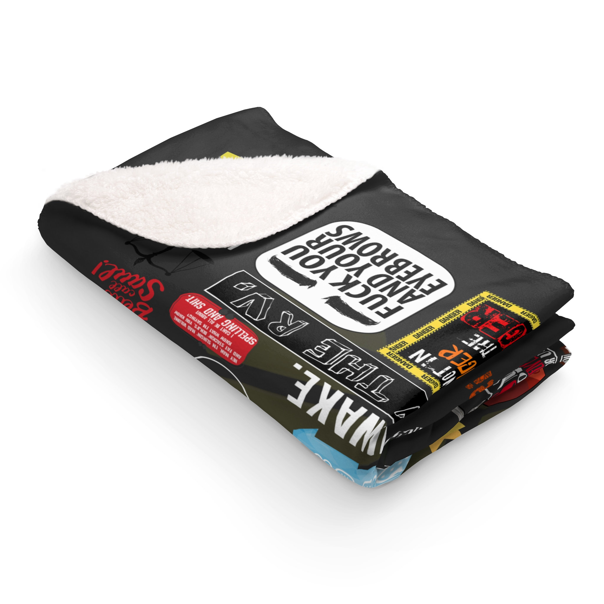 Breaking Bad Blanket Walter White Heisenberg Jessie Pinkman | Etsy