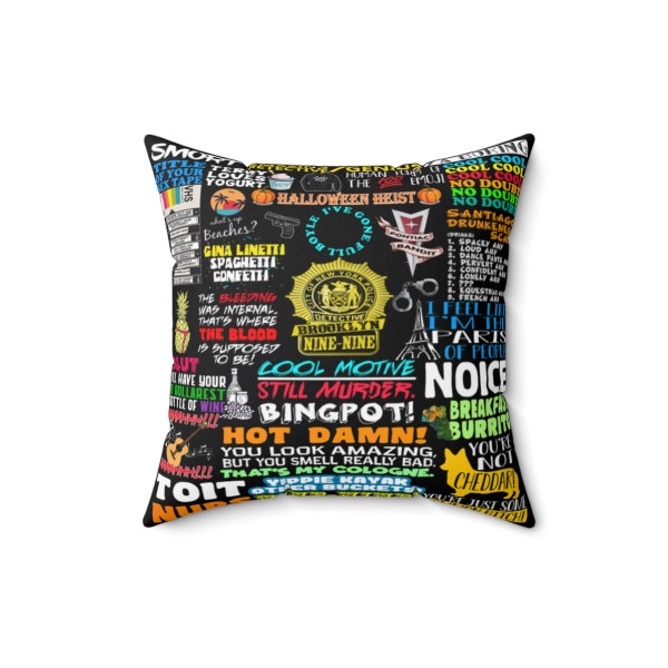 Brooklyn 99 - Etsy